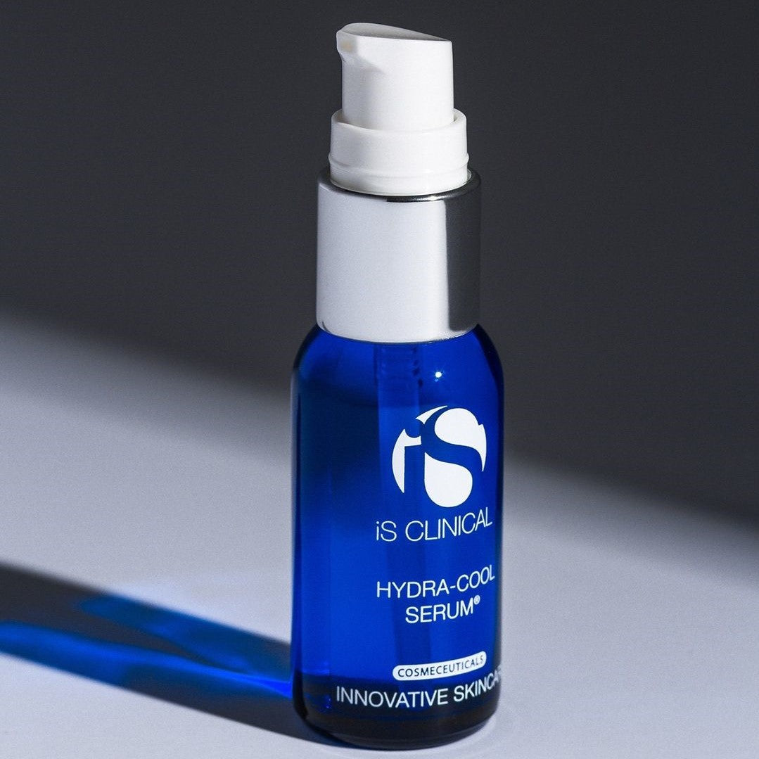 Buy HYDRA-COOL SERUM from iS CLINICAL in CANADA – skincarelove
